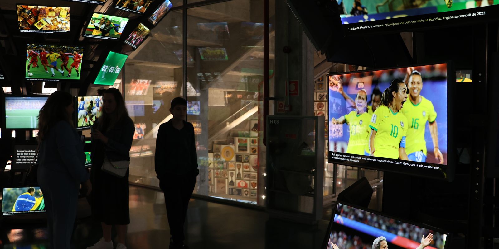 Museus de São Paulo estarão abertos durante o carnaval - Foco DF